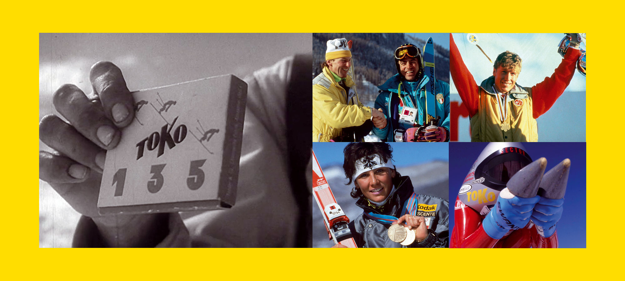 toko.ch: Компания