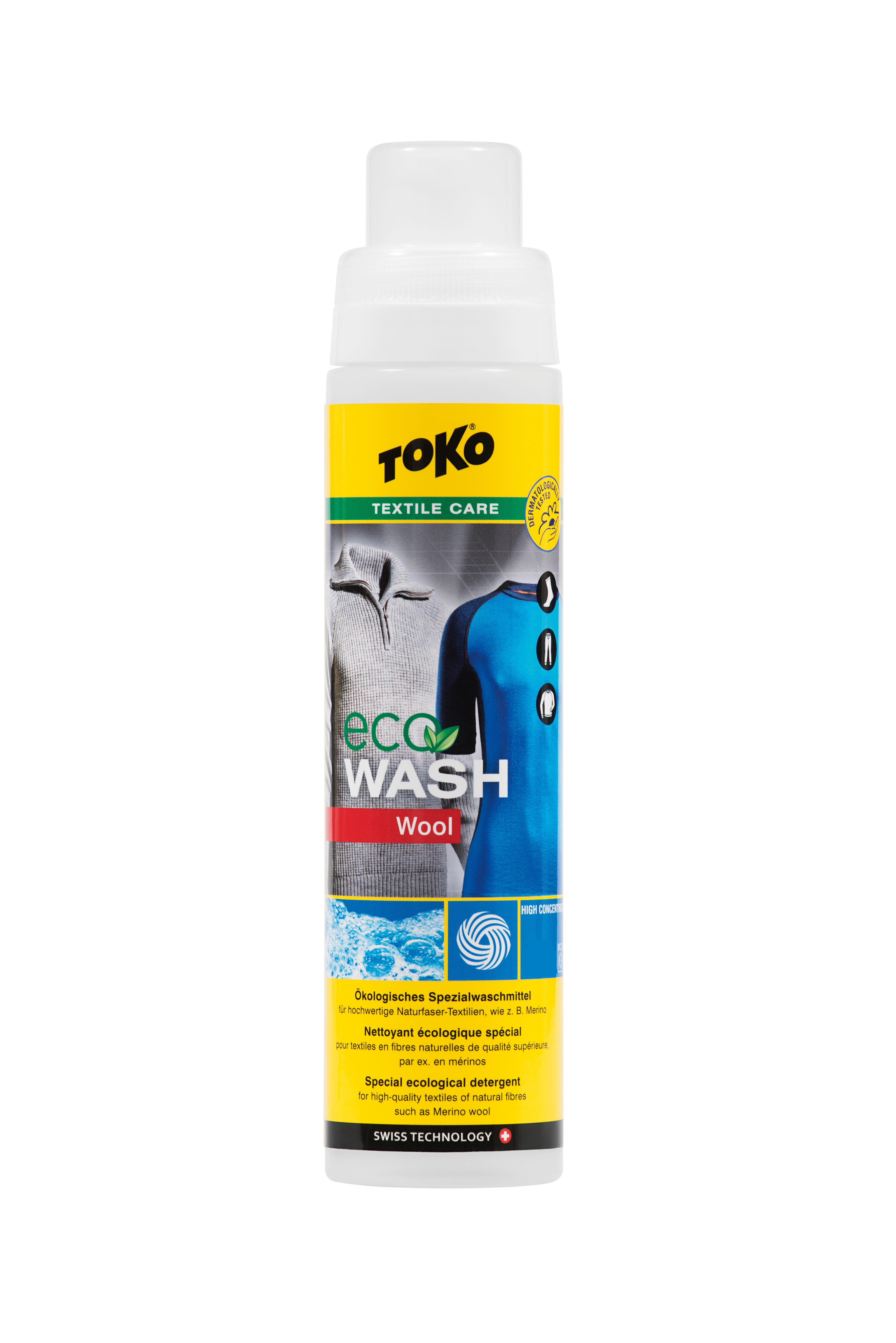 toko.ch: Eco Wool Wash