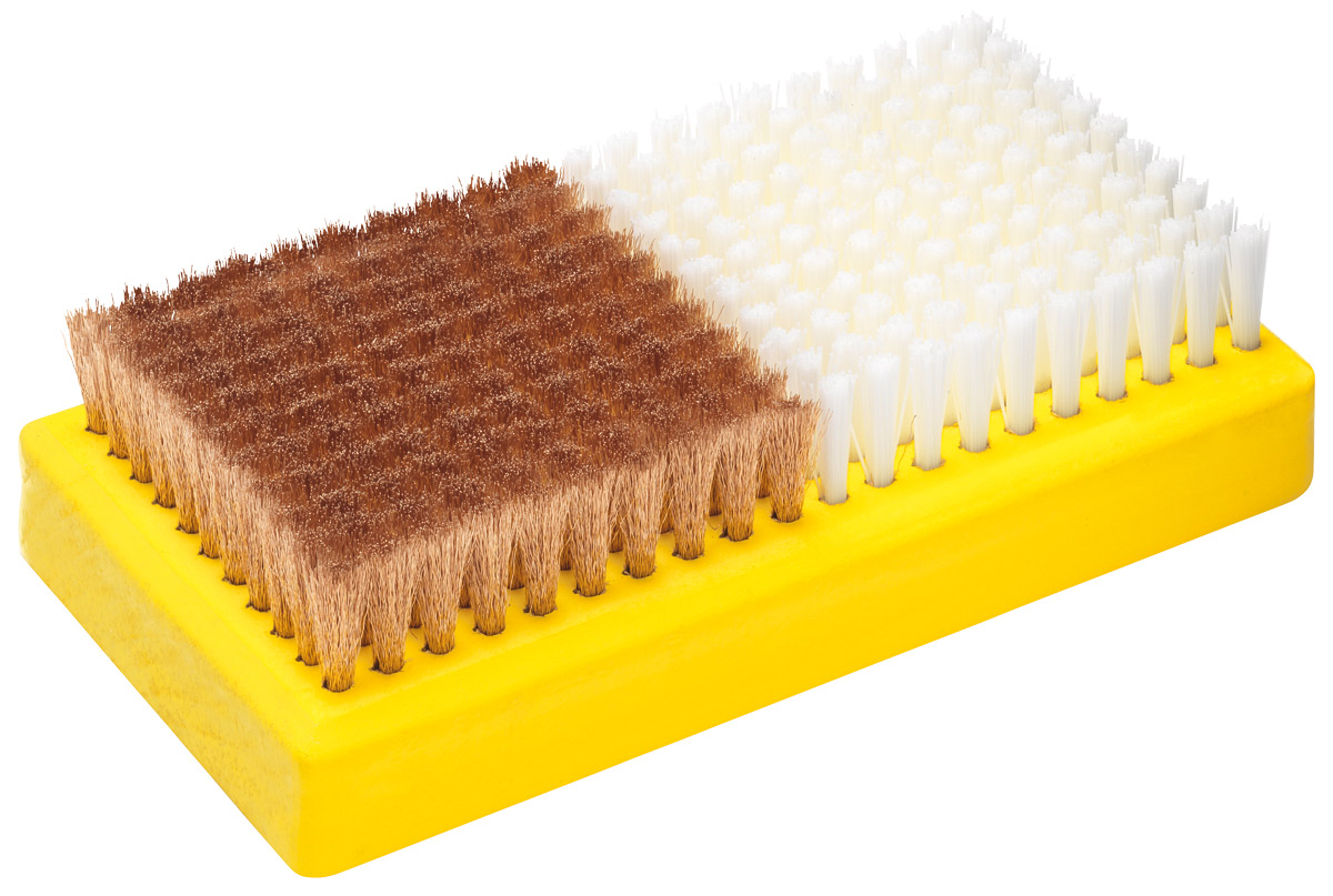 toko.ch: Base Brush Combi Nylon/Copper