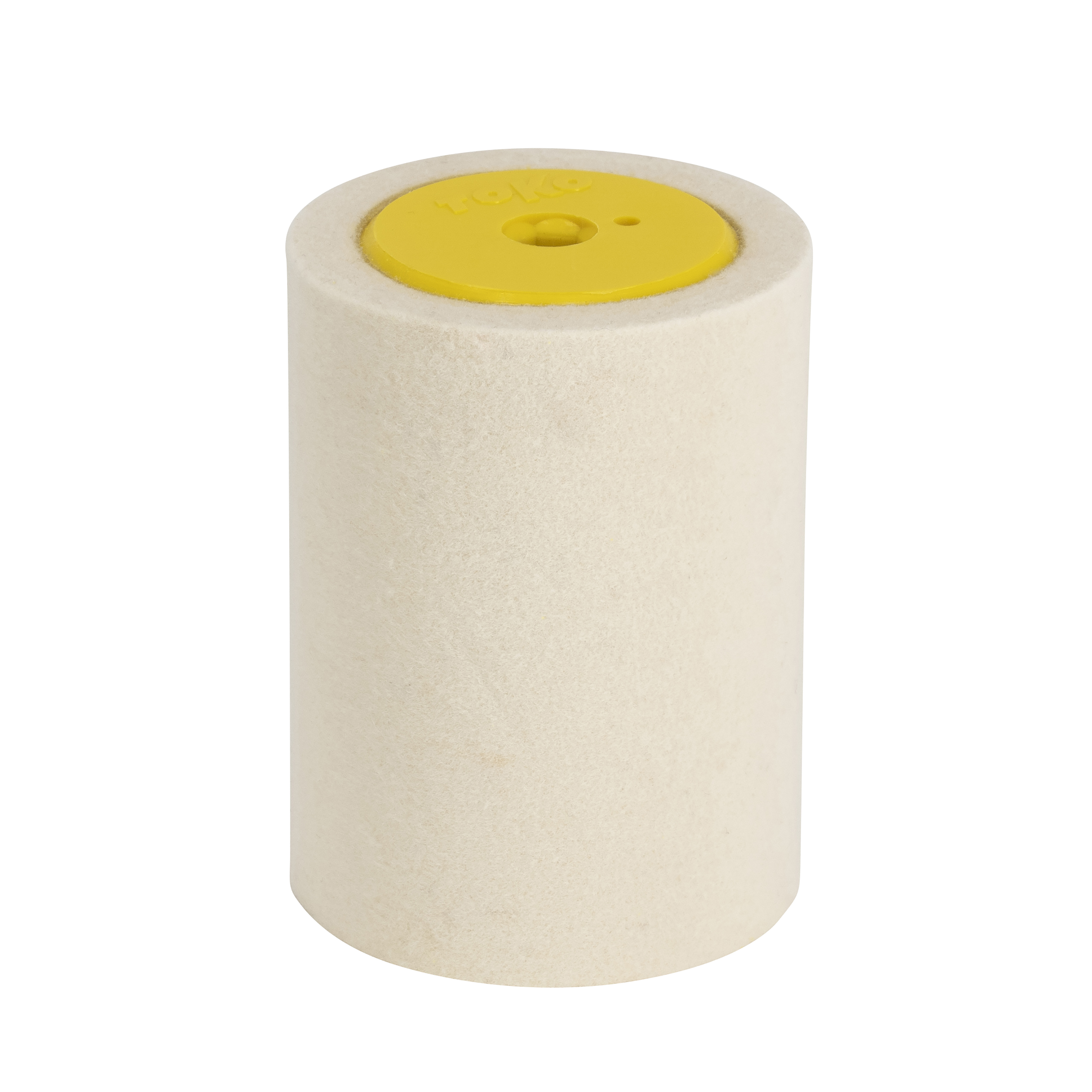 toko.ch: Rotary Brush Fleece