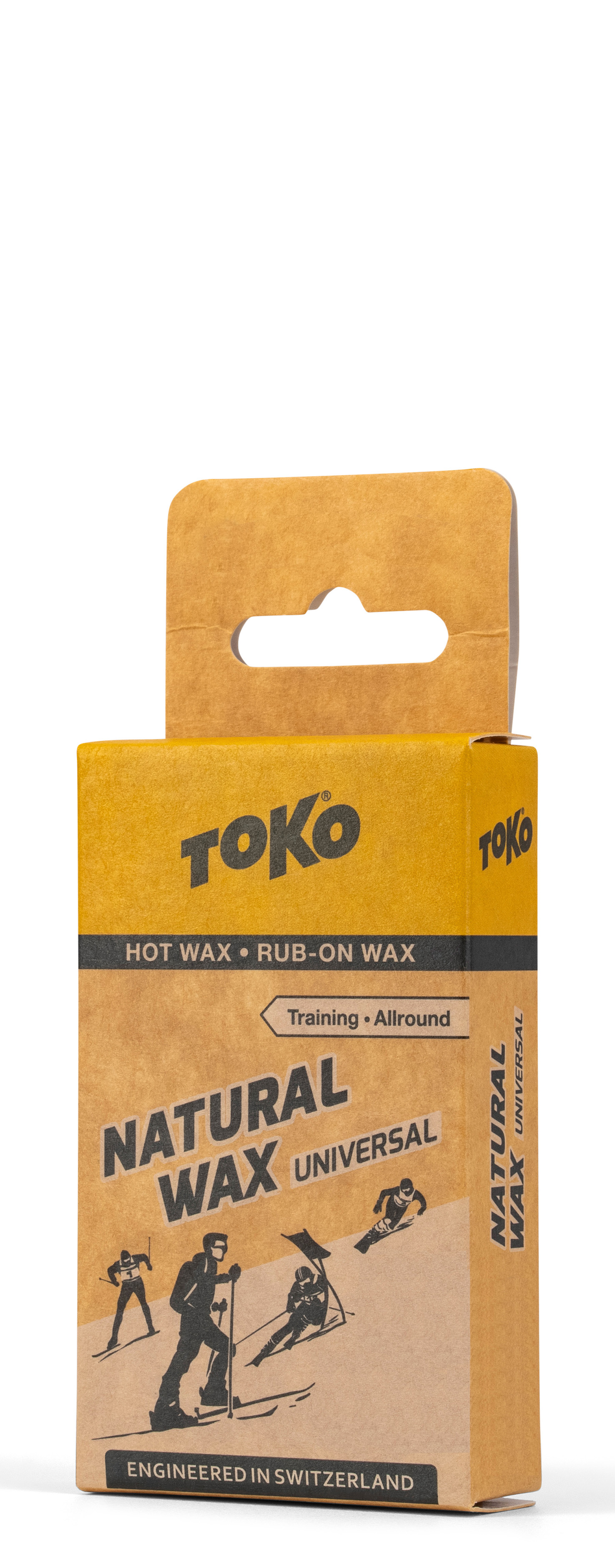 toko.ch: Natural Wax