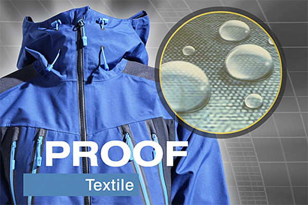toko.ch: Proof Textile
